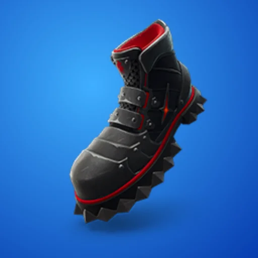 ALL Fortnite Shoes 👟 Kicks & Sneakers List on ᑕ ᑐnite.site