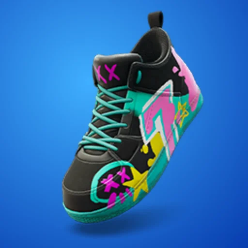 ALL Fortnite Shoes 👟 Kicks & Sneakers List on ᑕ ᑐnite.site