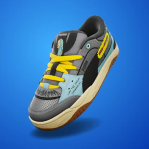 ALL Fortnite Shoes 👟 Kicks & Sneakers List on ᑕ ᑐnite.site