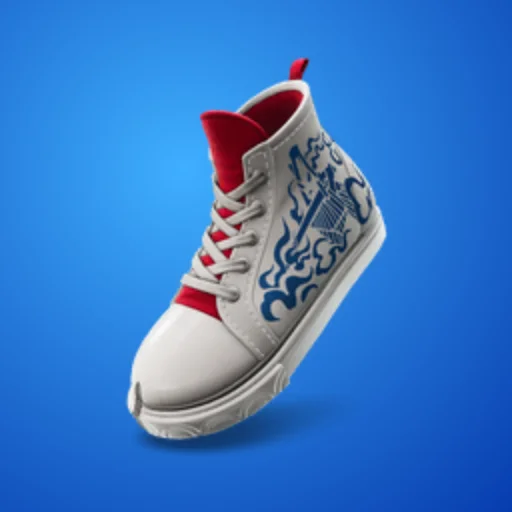 ALL Fortnite Shoes 👟 Kicks & Sneakers List on ᑕ ᑐnite.site