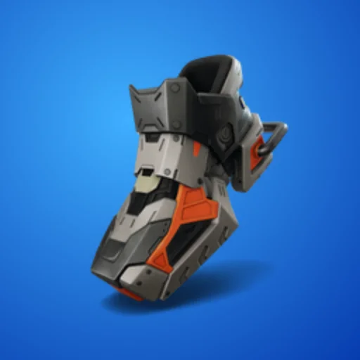 ALL Fortnite Shoes 👟 Kicks & Sneakers List on ᑕ ᑐnite.site