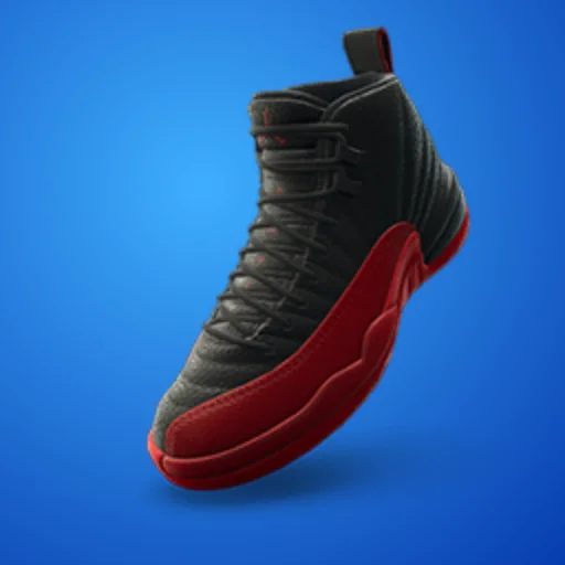 ALL Fortnite Shoes 👟 Kicks & Sneakers List on ᑕ ᑐnite.site