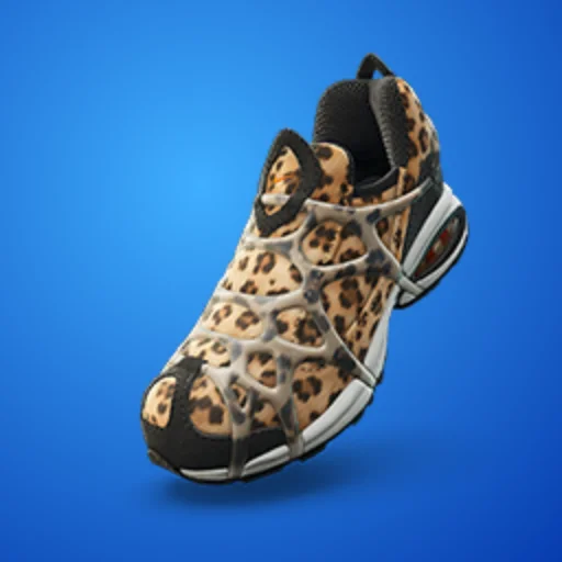 ALL Fortnite Shoes 👟 Kicks & Sneakers List on ᑕ ᑐnite.site
