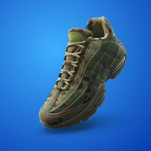 ALL Fortnite Shoes 👟 Kicks & Sneakers List on ᑕ ᑐnite.site
