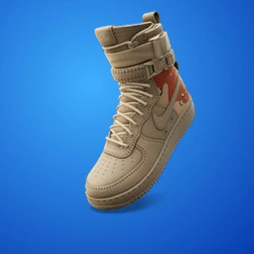 ALL Fortnite Shoes 👟 Kicks & Sneakers List on ᑕ ᑐnite.site