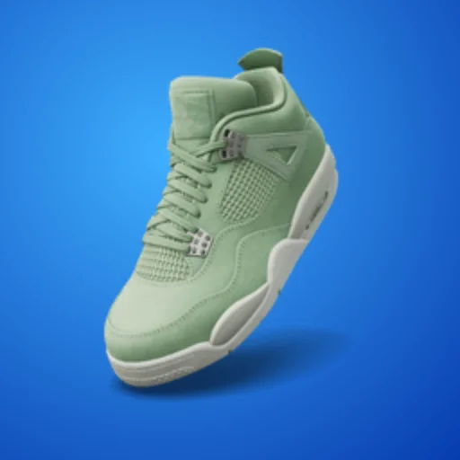 ALL Fortnite Shoes 👟 Kicks & Sneakers List on ᑕ ᑐnite.site