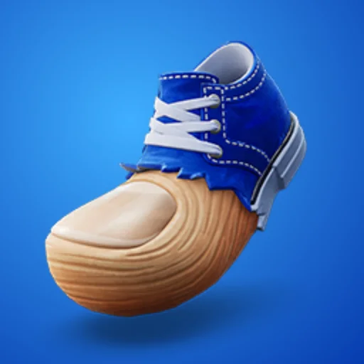 ALL Fortnite Shoes 👟 Kicks & Sneakers List on ᑕ ᑐnite.site