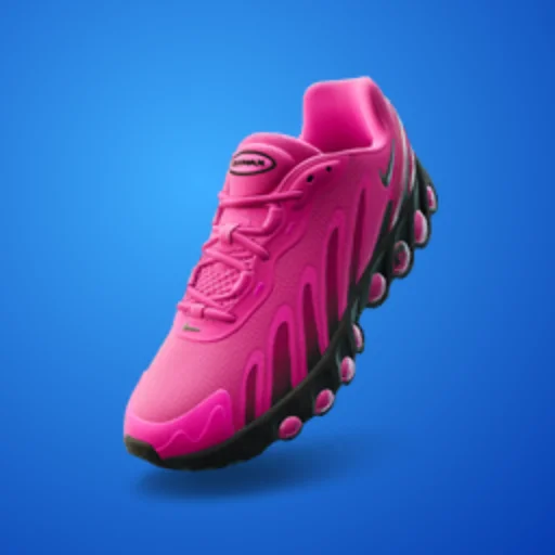 ALL Fortnite Shoes 👟 Kicks & Sneakers List on ᑕ ᑐnite.site