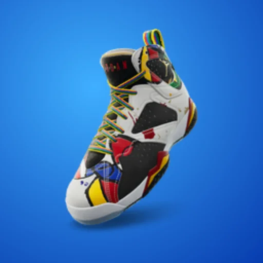 Tênis Fortnite 👟 TODOS os Calçados e Tênis em ᑕ ᑐnite.site