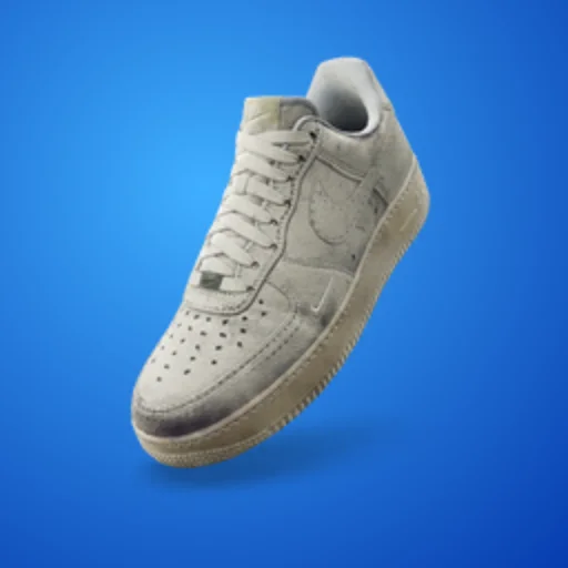ALL Fortnite Shoes 👟 Kicks & Sneakers List on ᑕ ᑐnite.site