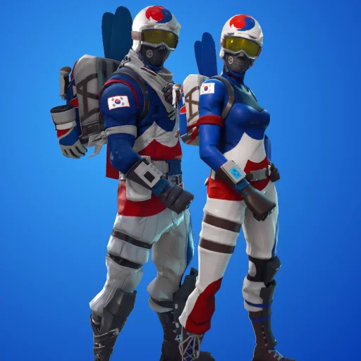 ⫷ Fortnite Mogul Master (KOR) Skin ⫸ Characters & Skins 👕 ᑕ ᑐnite.site