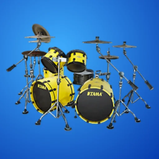 ⫷ Fortnite Lars Ulrich Skin ⫸ Characters & Skins 👕 ᑕ ᑐnite.site
