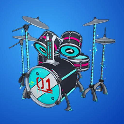 ⫷ Fortnite Miku Live Dance ⫸ Emotes & Dances 💃 ᑕ ᑐnite.site