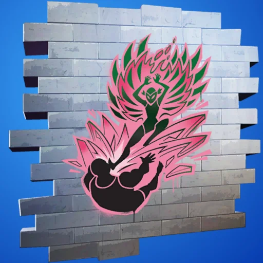 ⫷ Fortnite Lucha Slashers Pickaxe ⫸ Harvesting Tools & Pickaxes ⛏ ᑕ ...