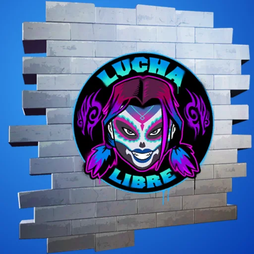 Pico Fortnite Garras De Lucha Libre ⛏ Guadañas, Hachas y Picos Fortnite ...