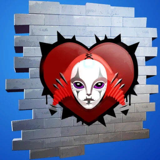 ⫷ Fortnite Jester's Privilege Wrap ⫸ Gun Wraps & Skins 🎁 ᑕ ᑐnite.site