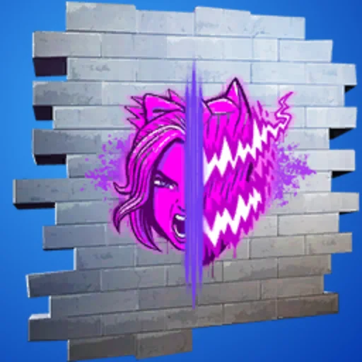 ⫷ Fortnite Storm's Beast Wrap ⫸ Gun Wraps & Skins 🎁 ᑕ ᑐnite.site