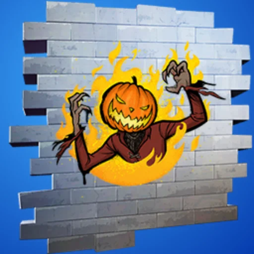 ⫷ Fortnite Pumpkin King Skin ⫸ Characters & Skins 👕 ᑕ ᑐnite.site