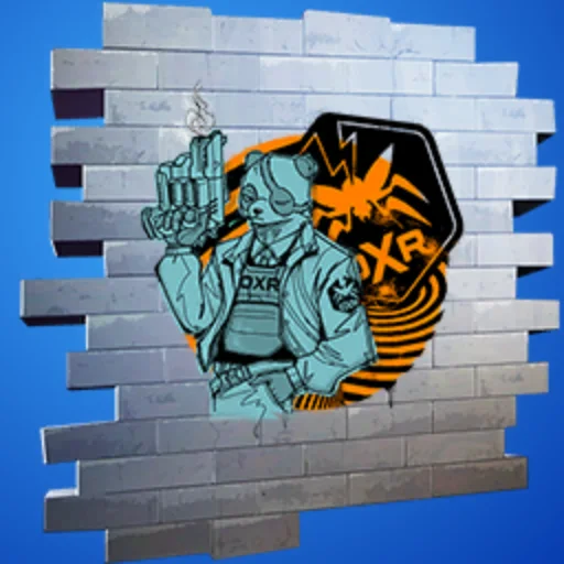 ⫷ Fortnite Agent Patch Skin ⫸ Characters & Skins 👕 ᑕ ᑐnite.site