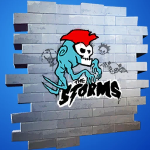 ⫷ Fortnite Power Punk Skin ⫸ Characters & Skins 👕 ᑕ ᑐnite.site