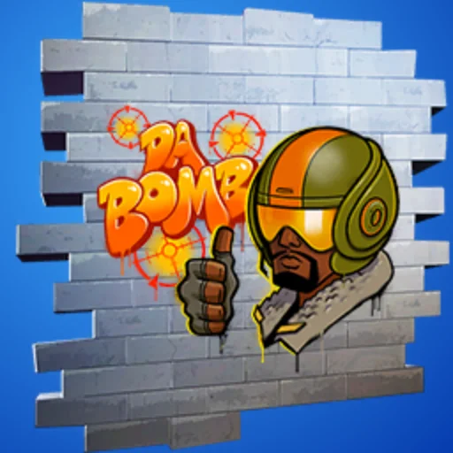 Fortnite Bomb Bag Backpack 🎒 Back Blings & Backpacks on ᑕ ᑐnite.site