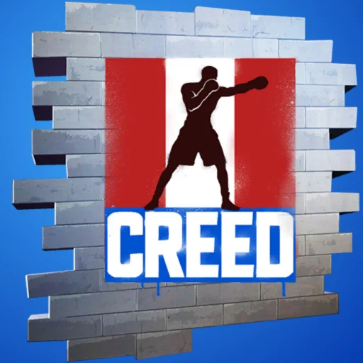 ⫷ Fortnite Adonis Creed Skin ⫸ Characters & Skins 👕 ᑕ ᑐnite.site