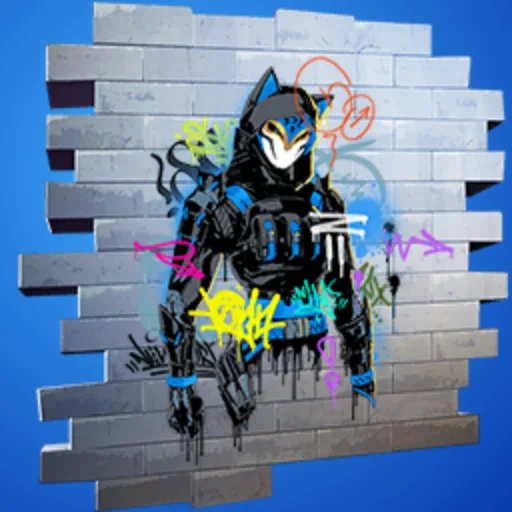 ⫷ Fortnite Shadow Blade Hope Skin ⫸ Characters & Skins 👕 ᑕ ᑐnite.site