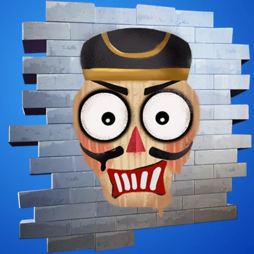 ⫷ Fortnite Caper Skin ⫸ Characters & Skins 👕 ᑕ ᑐnite.site