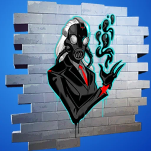 ⫷ Fortnite Chaos Director Skin ⫸ Characters & Skins 👕 ᑕ ᑐnite.site