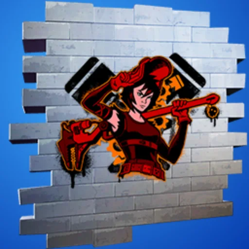 ⫷ Fortnite The Machinist Skin ⫸ Characters & Skins 👕 ᑕ ᑐnite.site