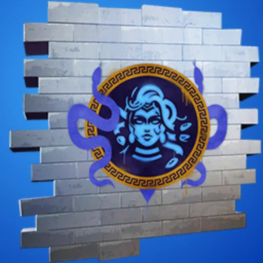 ⫷ Fortnite Medusa Skin ⫸ Characters & Skins 👕 ᑕ ᑐnite.site