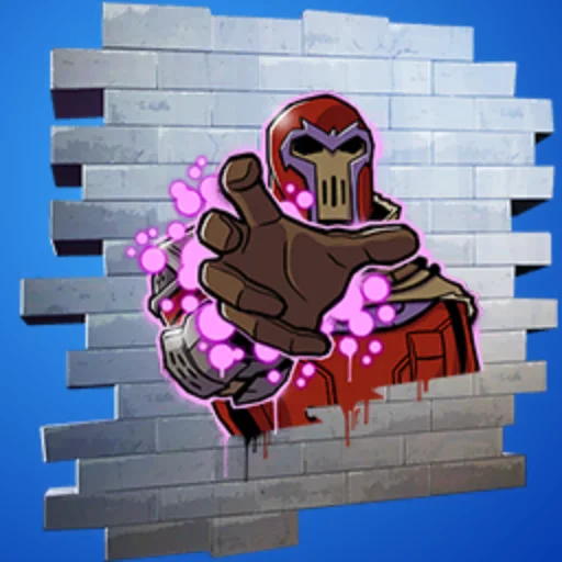 ⫷ Fortnite Magneto's Cape Backpack ⫸ Back Blings & Backpacks 🎒 ᑕ ᑐnite.site