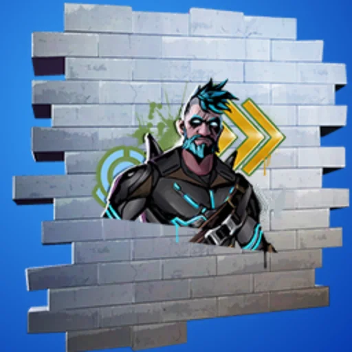 ⫷ Fortnite Final Harbinger Wrap ⫸ Gun Wraps & Skins 🎁 ᑕ ᑐnite.site