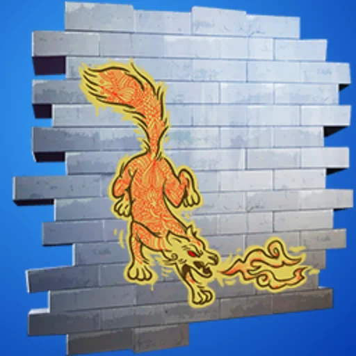 ⫷ Fortnite Lone Wolf Holster Backpack ⫸ Back Blings & Backpacks 🎒 ᑕ ...