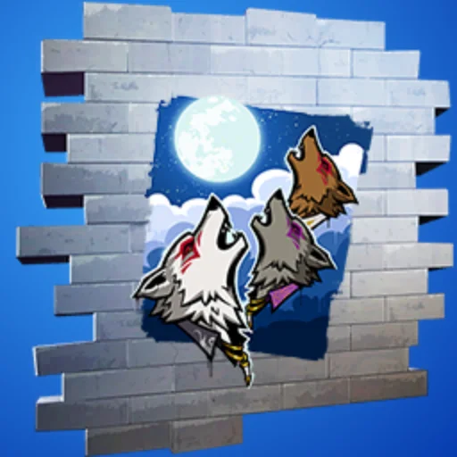 ⫷ Fortnite Pack Leader Glider ⫸ Umbrellas & Gliders ☂️ ᑕ ᑐnite.site