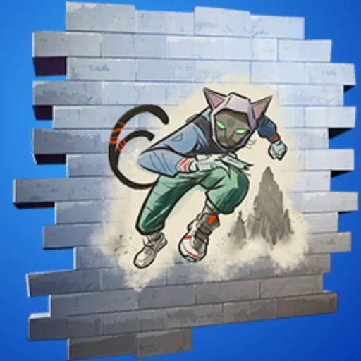 ⫷ Fortnite Nyanja Skin ⫸ Characters & Skins 👕 ᑕ ᑐnite.site