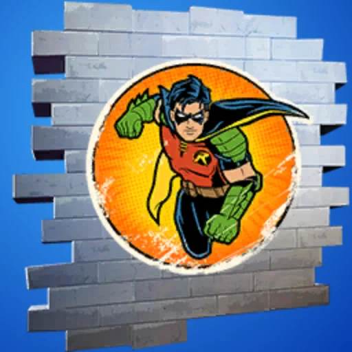 ⫷ Fortnite Robin Skin ⫸ Characters & Skins 👕 ᑕ ᑐnite.site