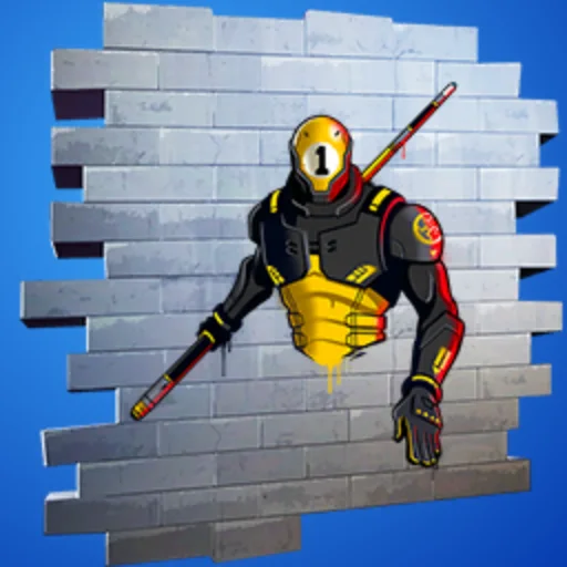 ⫷ Fortnite 1-Ball Skin ⫸ Characters & Skins 👕 ᑕ ᑐnite.site