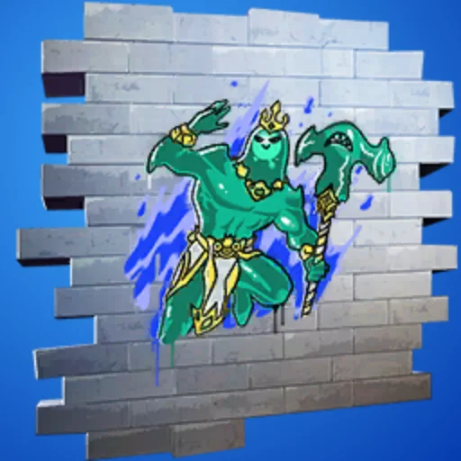 ⫷ Fortnite Poseidon Skin ⫸ Characters & Skins 👕 ᑕ ᑐnite.site