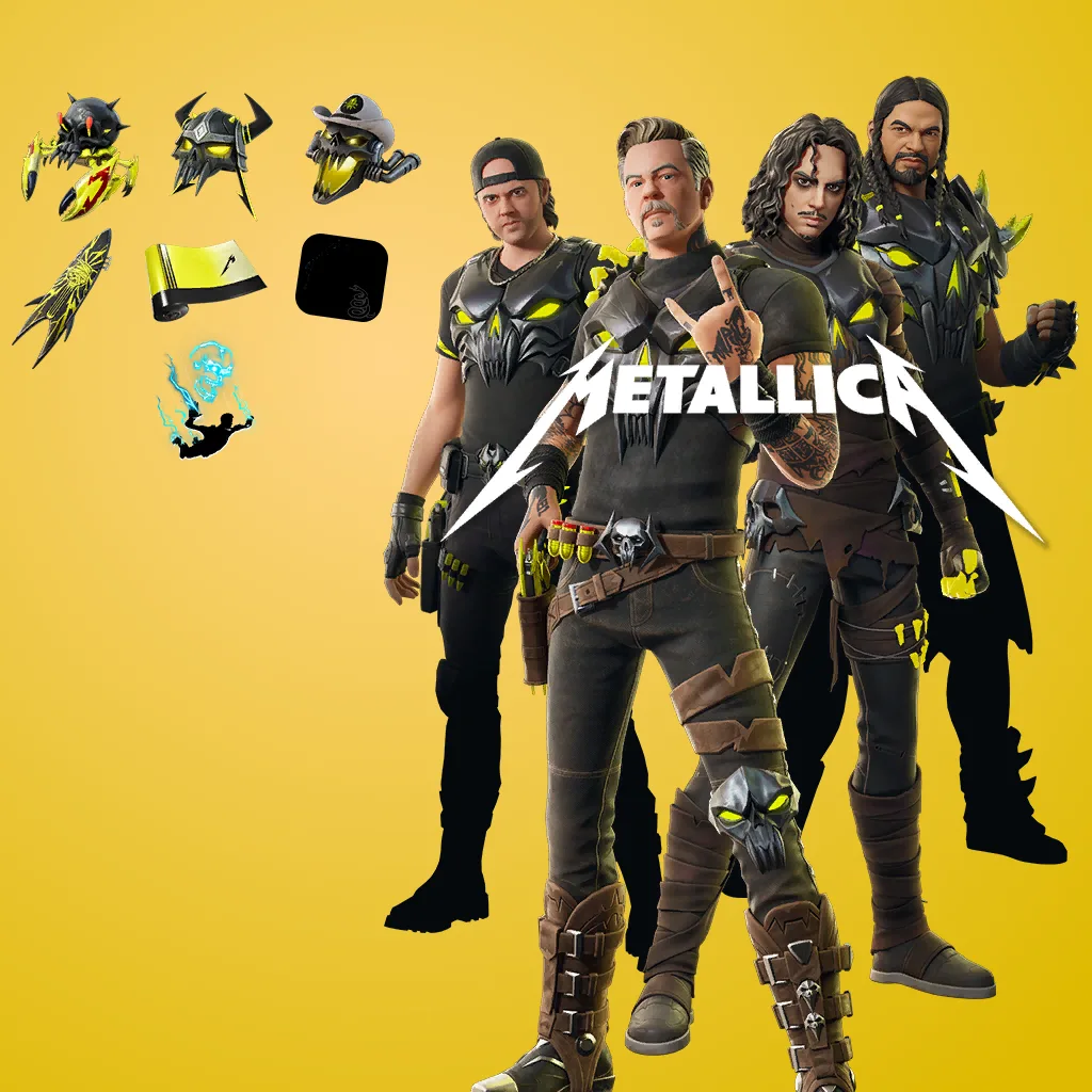 ALL Fortnite Bundles 📦 Packs & Bundle List on ᑕ ᑐnite.site