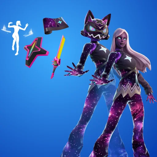 ⫷ Fortnite Hazy Dreambeats Bundle Bundle ⫸ Packs & Bundles 📦 ᑕ ᑐnite.site