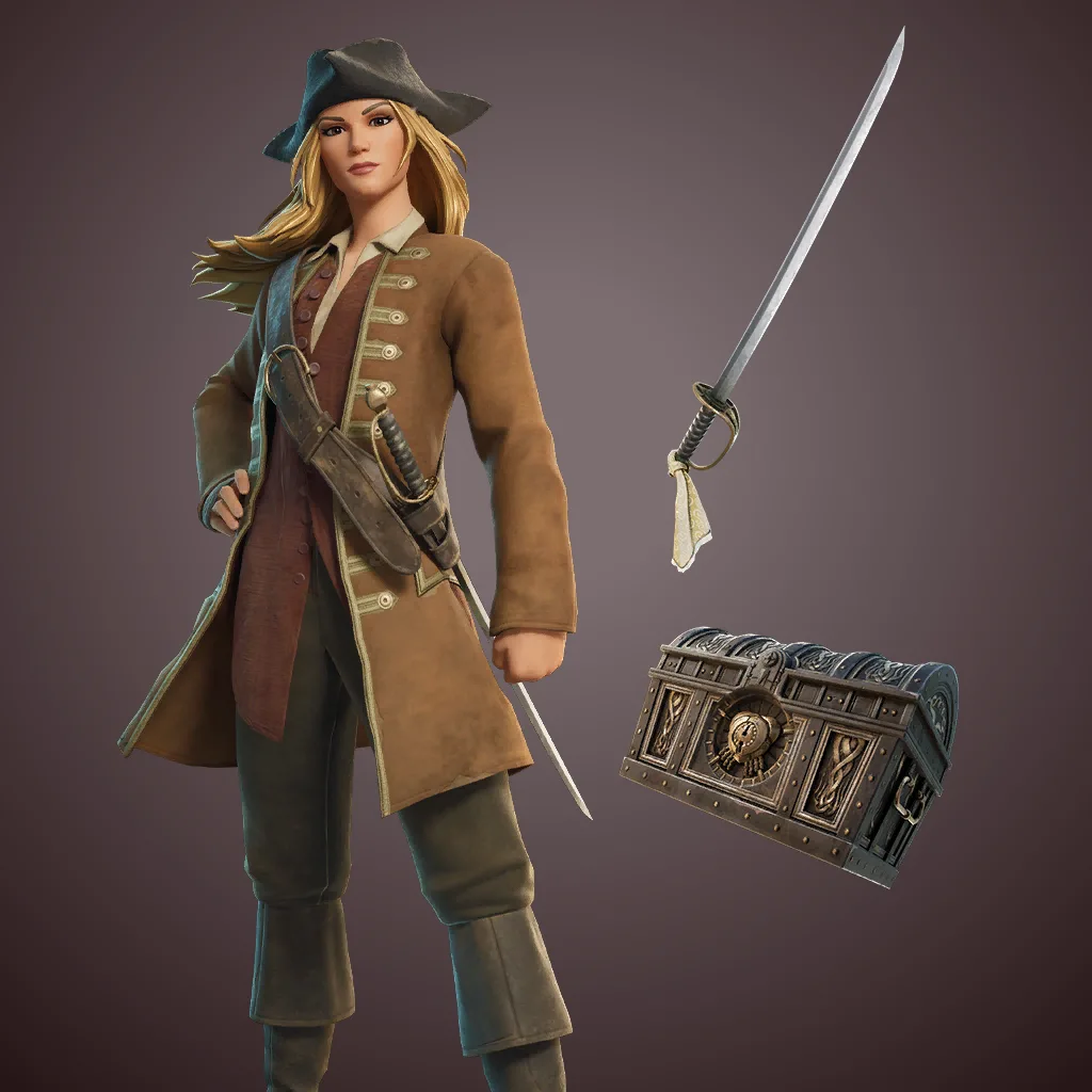 ⫷ Fortnite Elizabeth's Favor Pickaxe ⫸ Harvesting Tools & Pickaxes ⛏ ᑕ ...