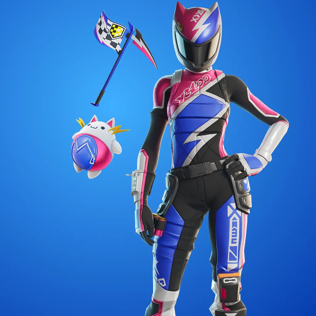 ⫷ Fortnite Rider's Reign Bundle Bundle ⫸ Packs & Bundles 📦 ᑕ ᑐnite.site