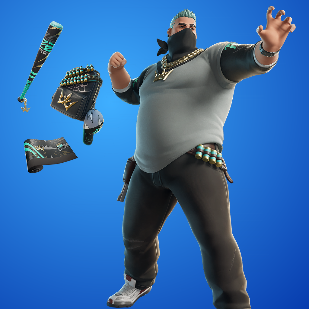 ⫷ Fortnite Vik Vyce Skin ⫸ Characters & Skins 👕 ᑕ ᑐnite.site