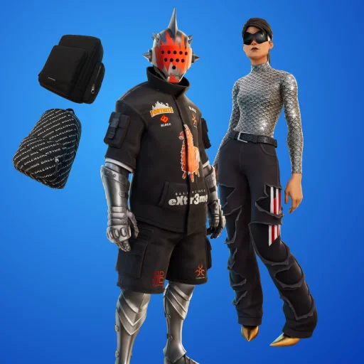 ⫷ Fortnite Unchained Ramirez Skin ⫸ Characters & Skins 👕 ᑕ ᑐnite.site