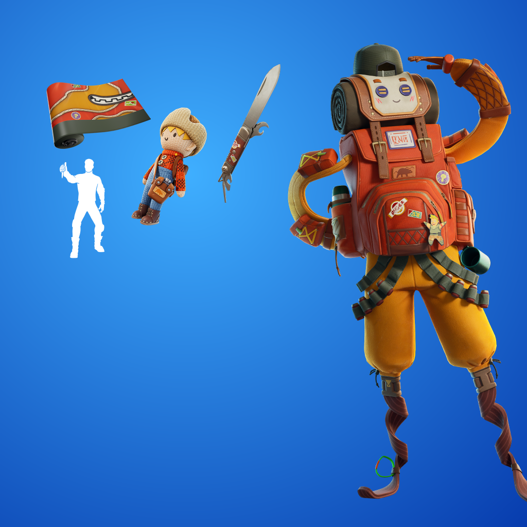 ALL Fortnite Bundles 📦 Packs & Bundle List on ᑕ ᑐnite.site