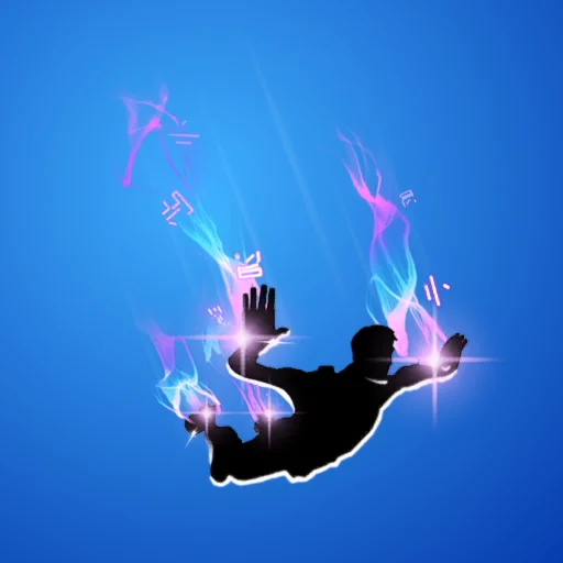 ⫷ Fortnite Endless Scroll Backpack ⫸ Back Blings & Backpacks 🎒 ᑕ ᑐnite.site