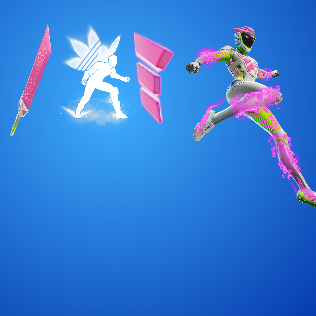 ⫷ Skin Fortnite Prime Icónica ⫸ Trajes y Skins Fortnite 👕 ᑕ ᑐnite.site