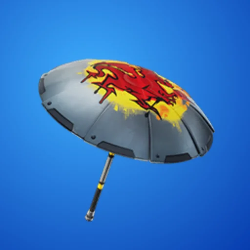 ALL Fortnite Gliders ☂️ Umbrellas & Glider List on ᑕ ᑐnite.site