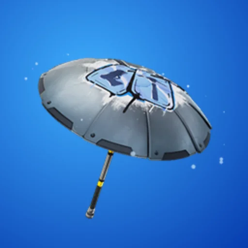 ALL Fortnite Gliders ☂️ Umbrellas & Glider List on ᑕ ᑐnite.site